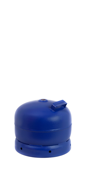 LPG – BCPL
