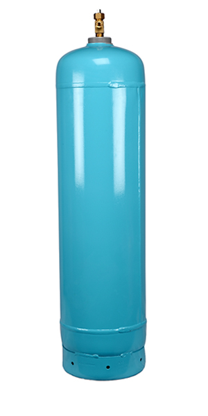 Refillable Refrigerant – BCPL