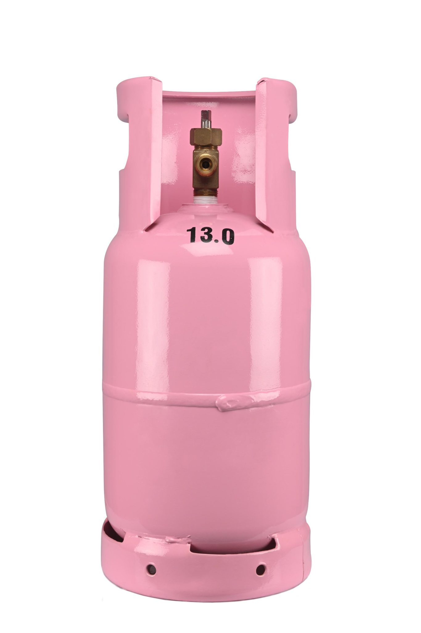 Refrigerant Cylinders – BCPL
