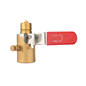 Self Closing Valve – BCPL