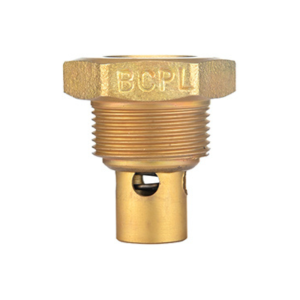 Camping Valve – BCPL