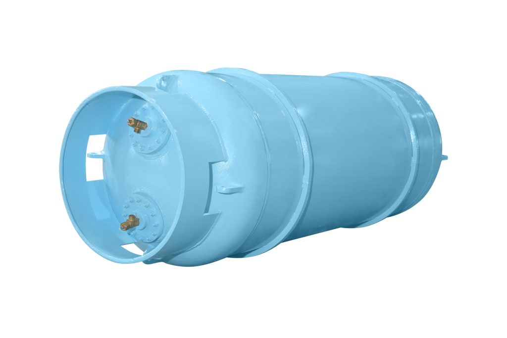 R32 Gas Tonner – BCPL