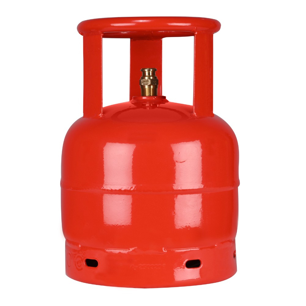 LPG – BCPL